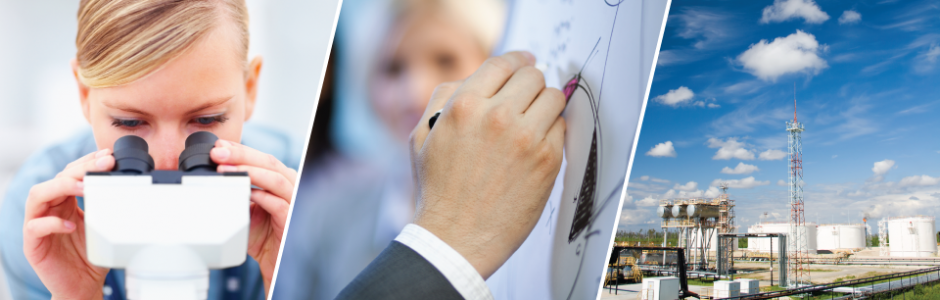 CMC Research Institutes » About Us