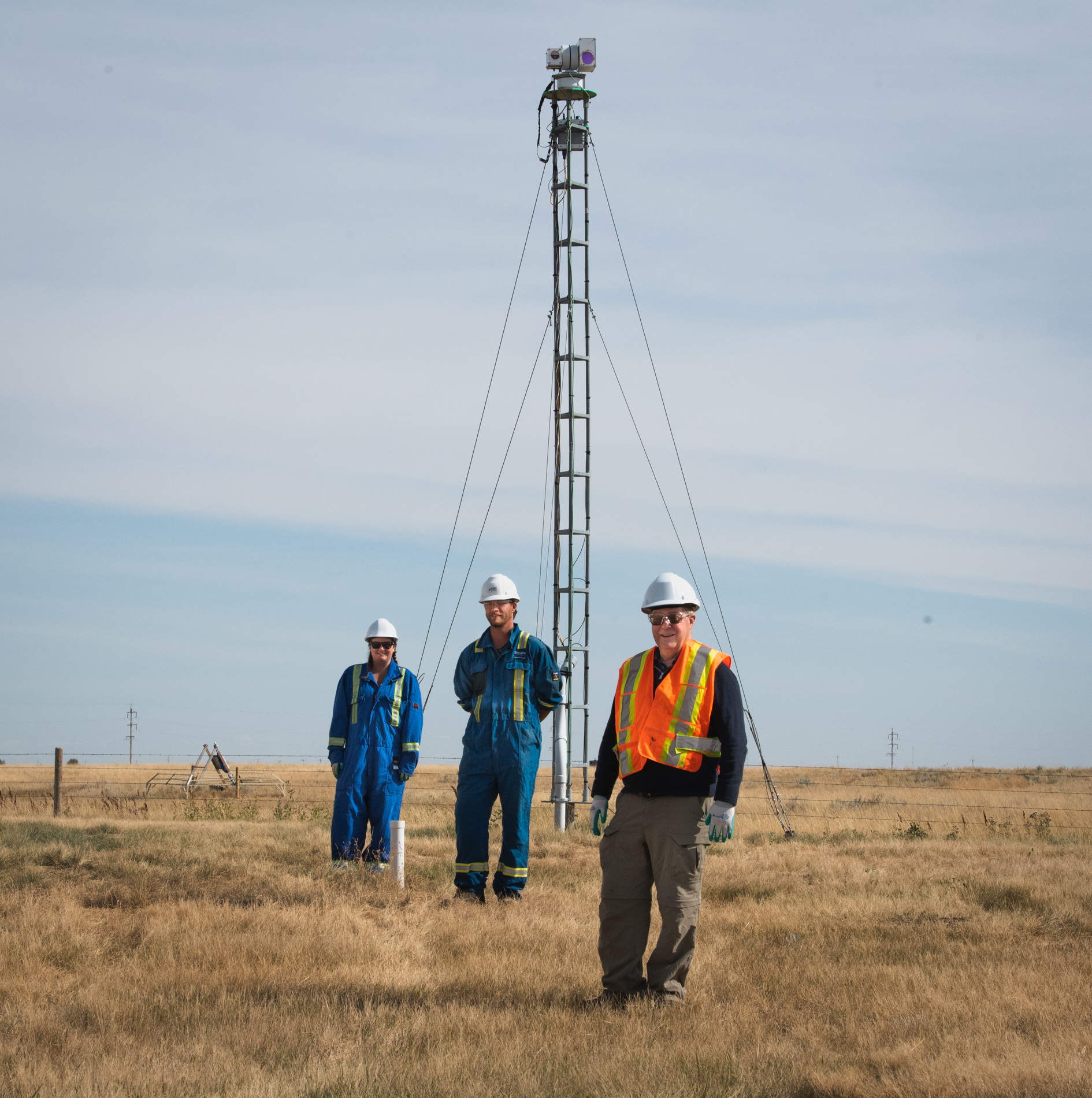 About CMC | Carbon Management Canada