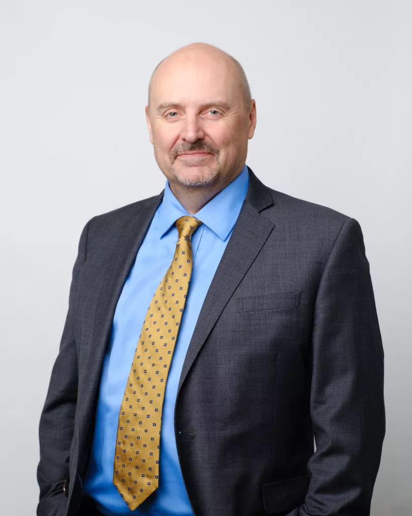 Our Team | Carbon Management Canada